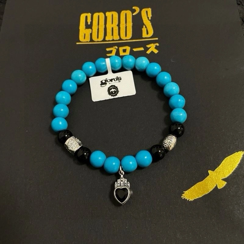Authentic Goros Bracelets