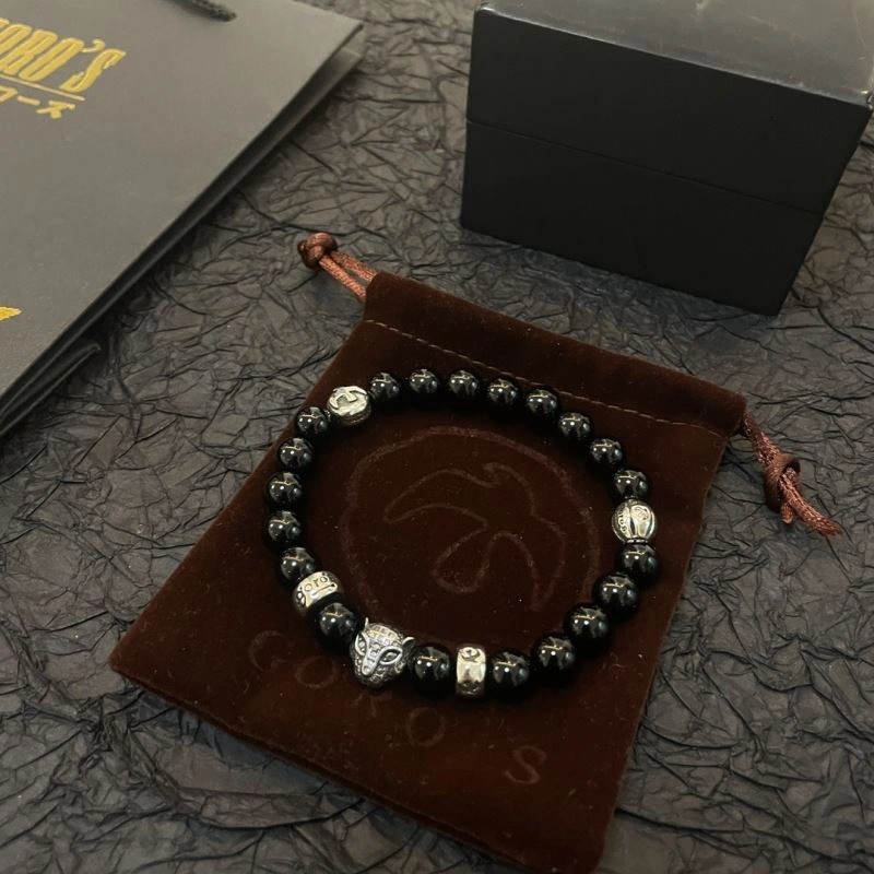 Goros Bracelets