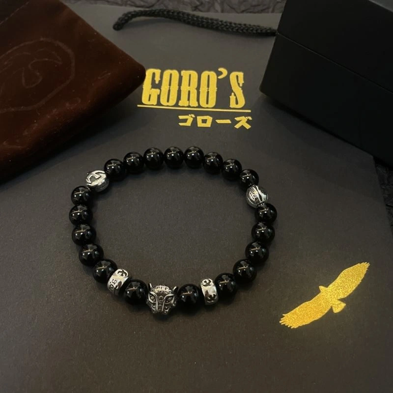 Factory-made Goros Bracelets