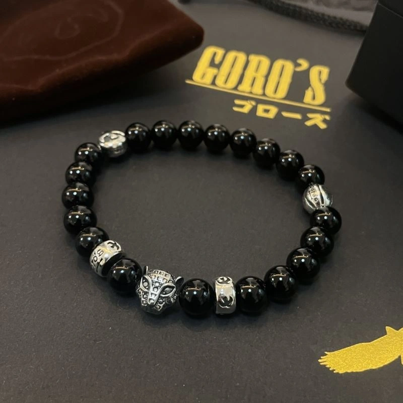 Factory-made Goros Bracelets