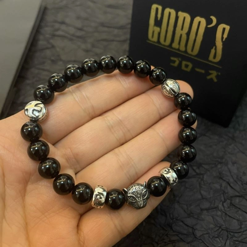Factory-made Goros Bracelets