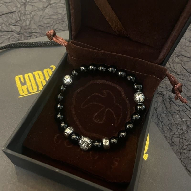 Factory-made Goros Bracelets