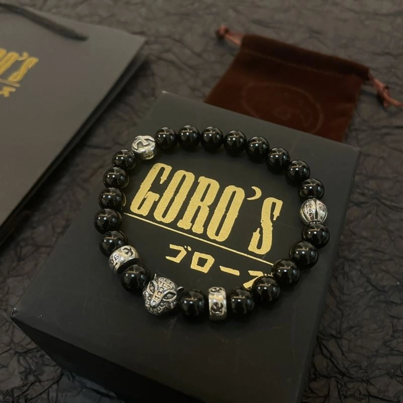 Factory-made Goros Bracelets