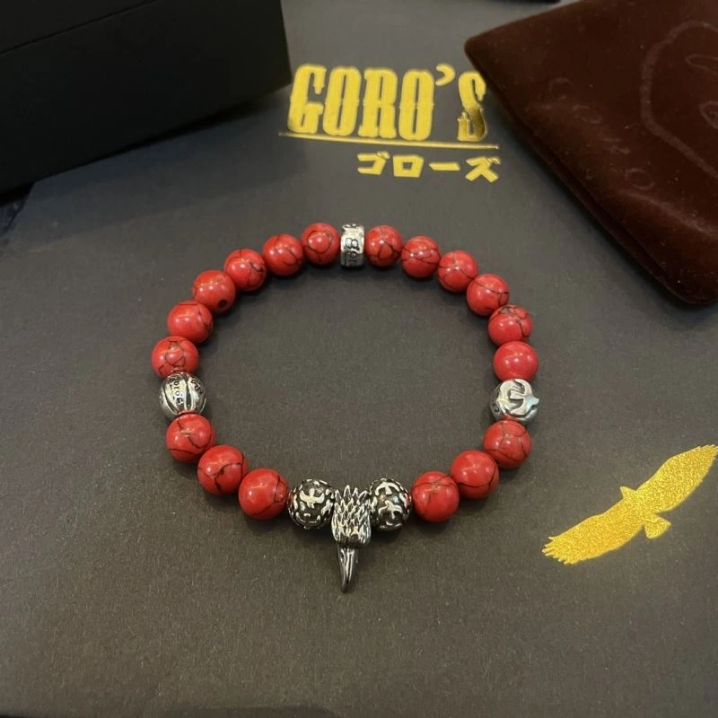 Goros Bracelets