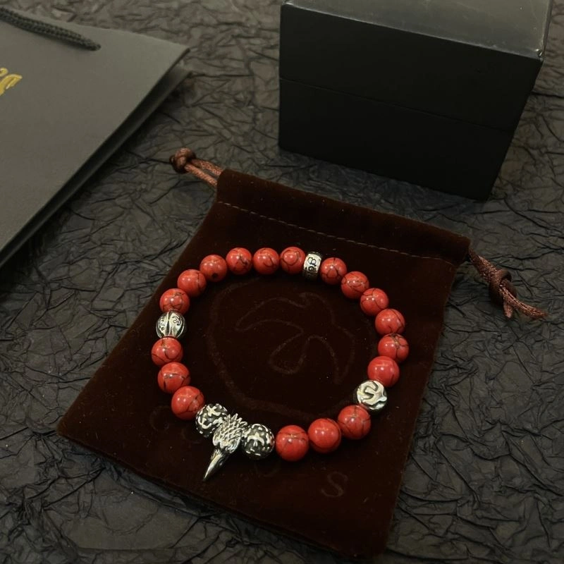 Top mirror Goros Bracelets