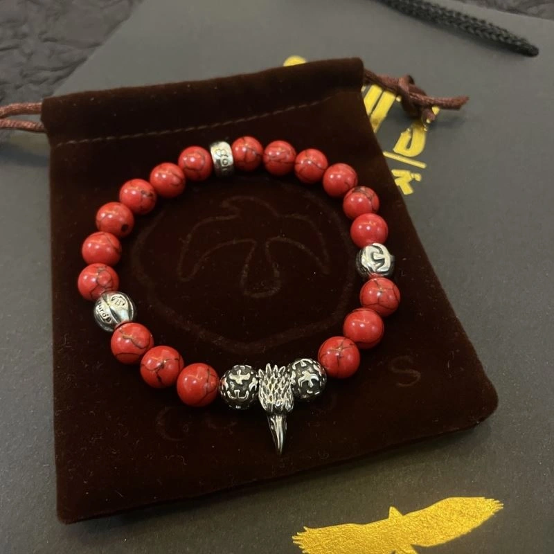 Top mirror Goros Bracelets