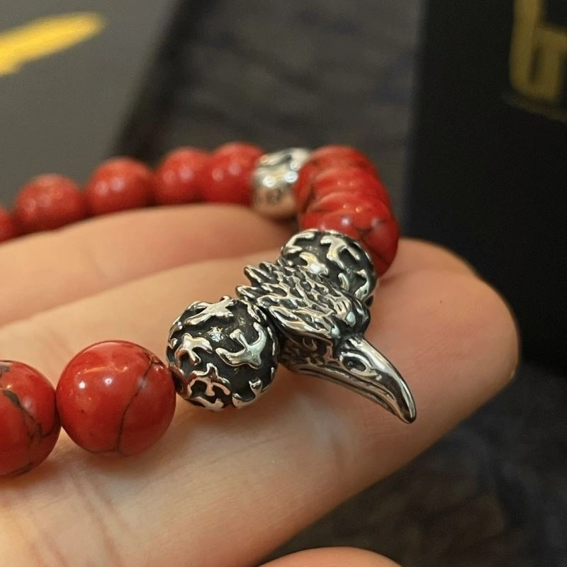 Top mirror Goros Bracelets