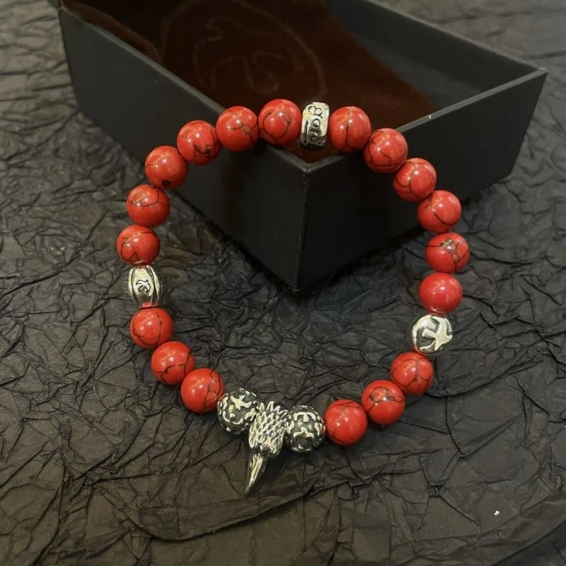 Top mirror Goros Bracelets
