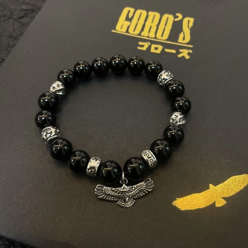 Original Goros Bracelets
