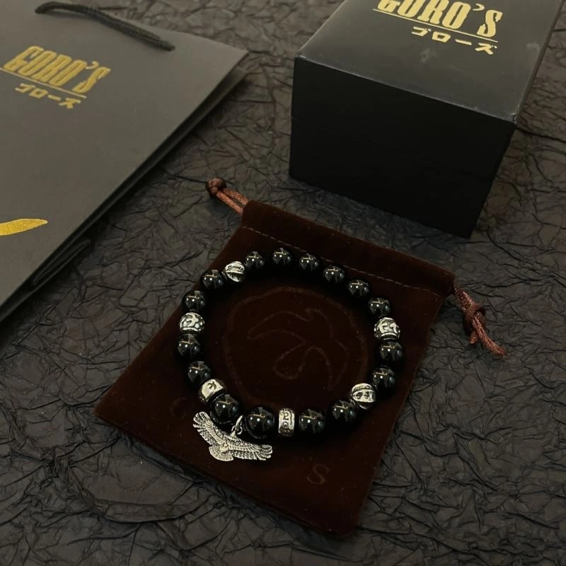 Original Goros Bracelets