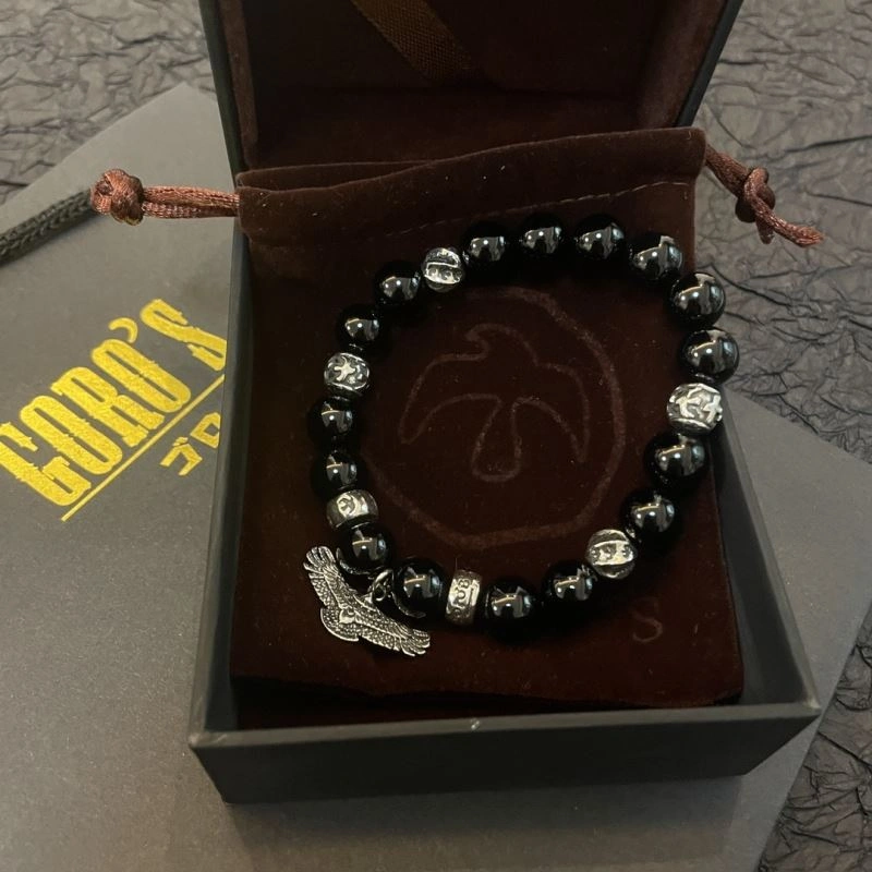Original Goros Bracelets