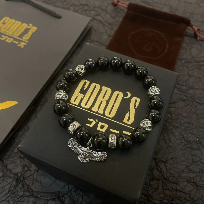 Original Goros Bracelets