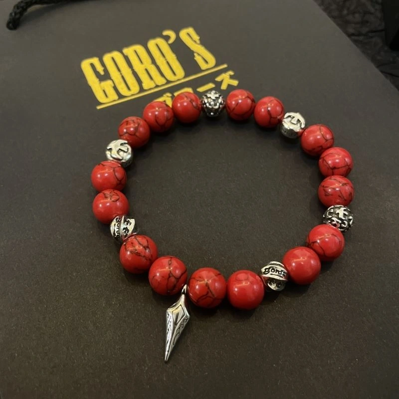 Reasonably priced Goros Bracelets