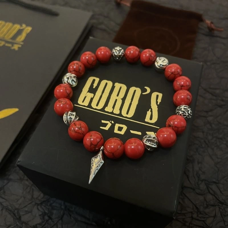Reasonably priced Goros Bracelets