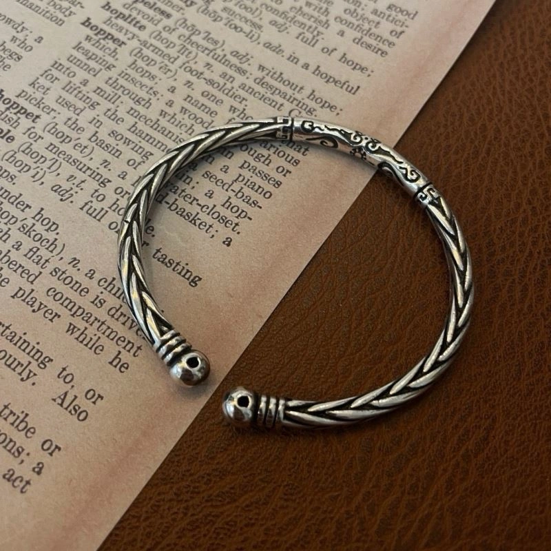 Top mirror Goros Bracelets