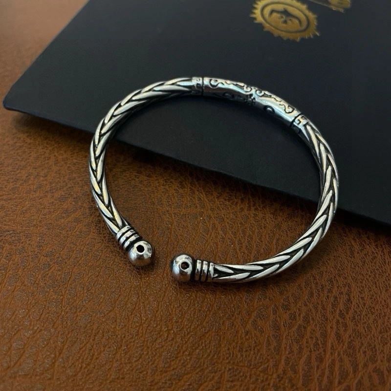 Top mirror Goros Bracelets