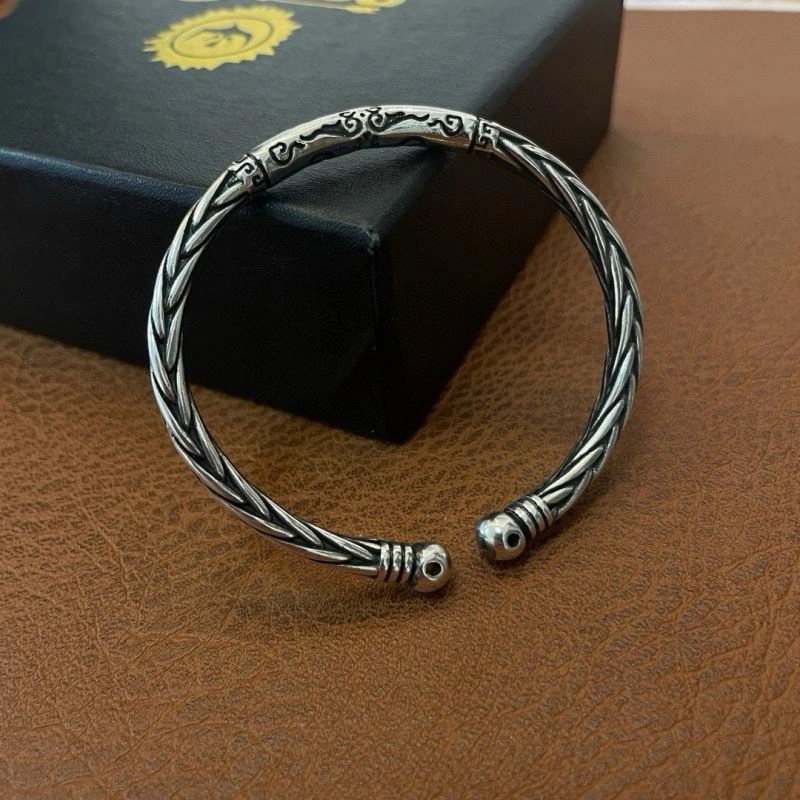 Top mirror Goros Bracelets