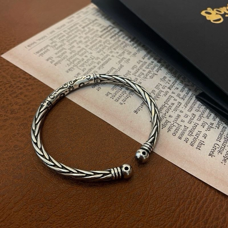 Top mirror Goros Bracelets