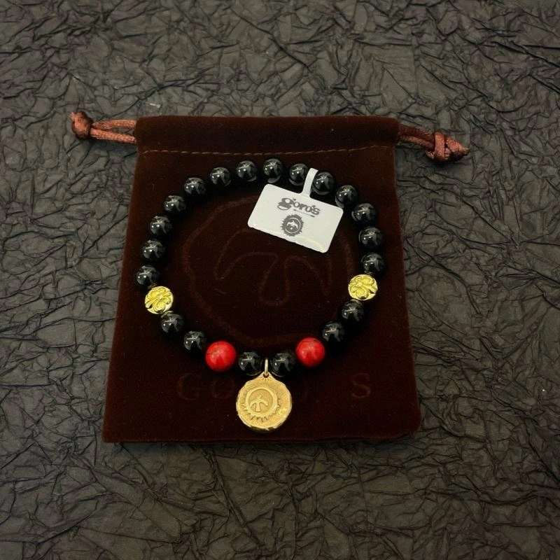 Inexpensive Goros Bracelets
