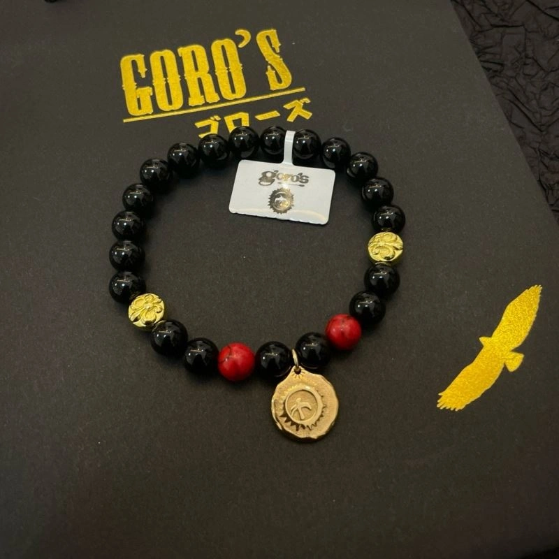 Inexpensive Goros Bracelets