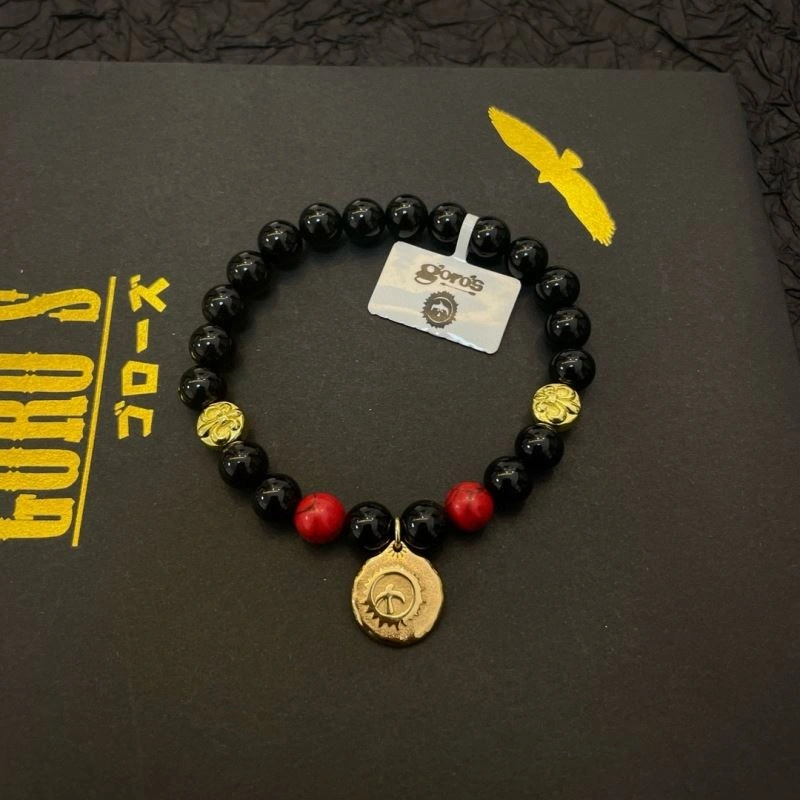 Inexpensive Goros Bracelets
