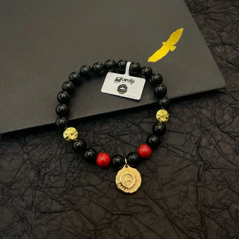 Inexpensive Goros Bracelets