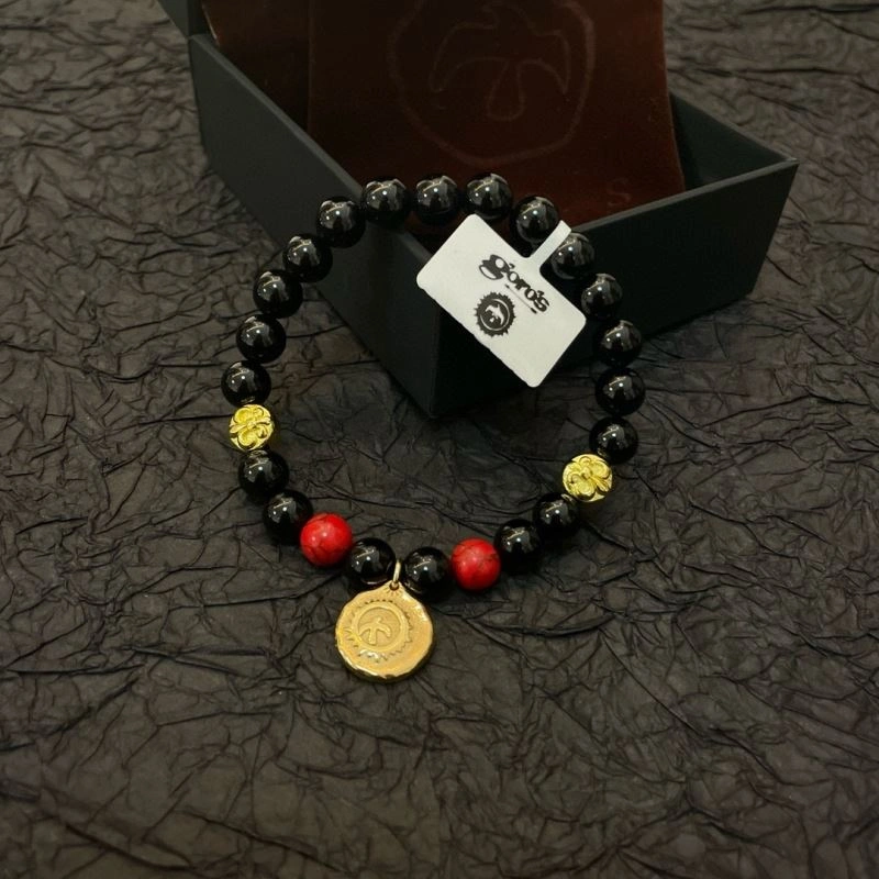 Inexpensive Goros Bracelets