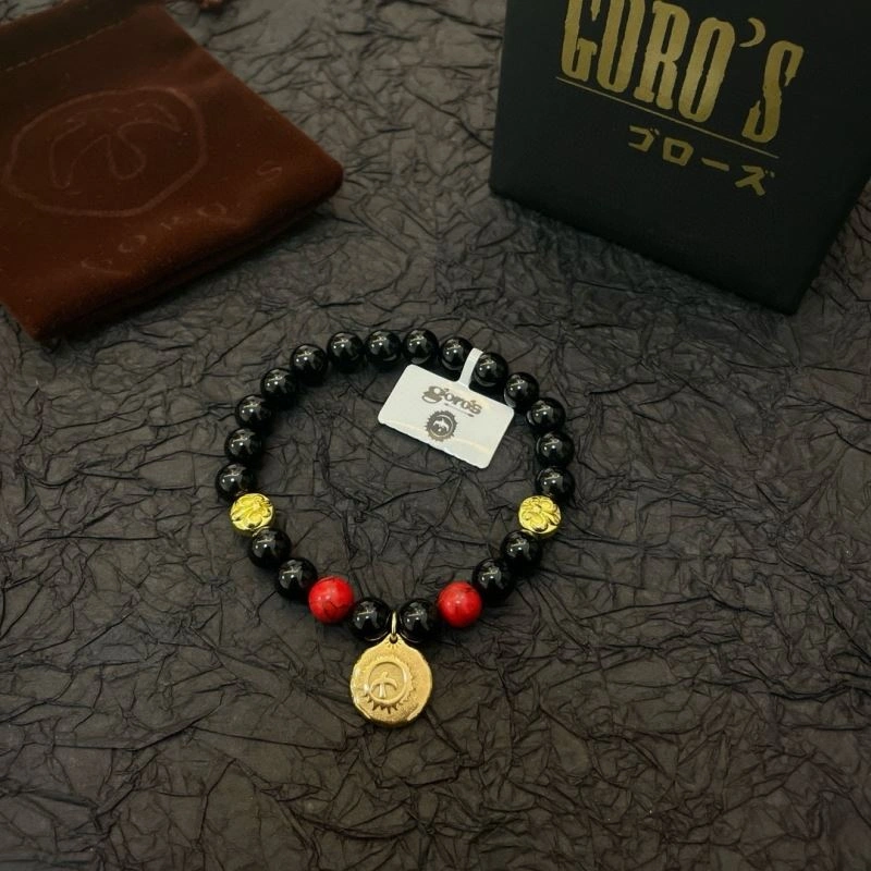 Inexpensive Goros Bracelets