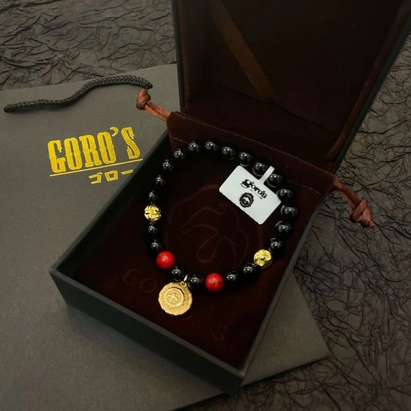 Inexpensive Goros Bracelets