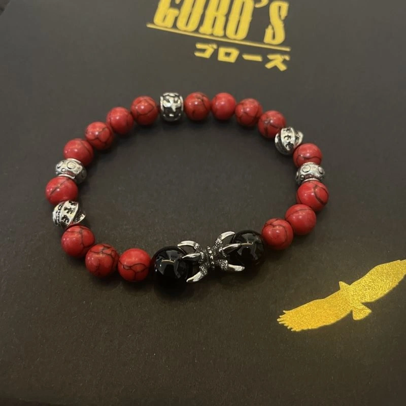 Goros Bracelets
