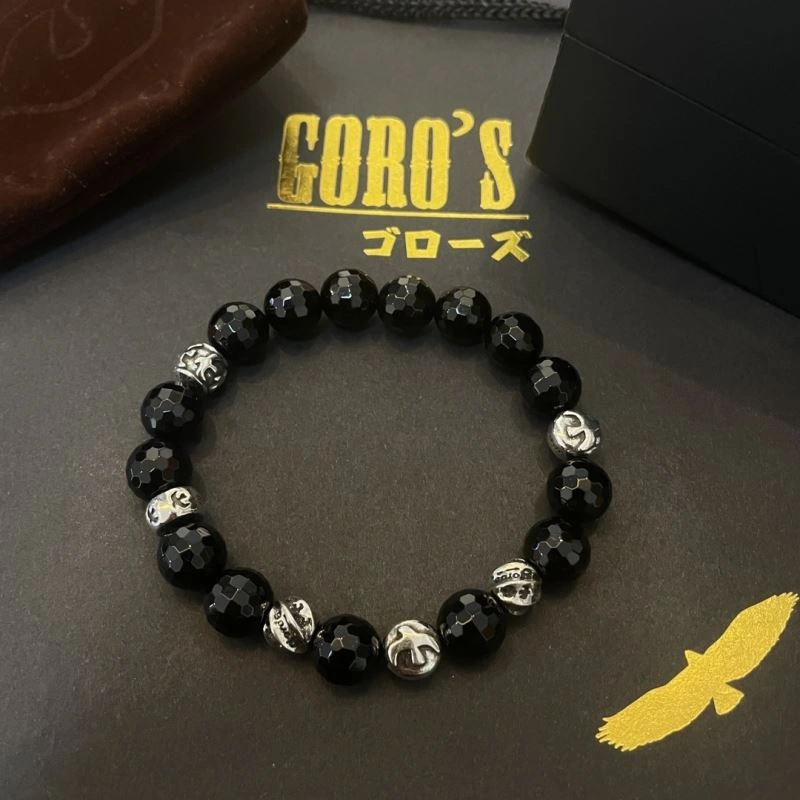 Top match Goros Bracelets