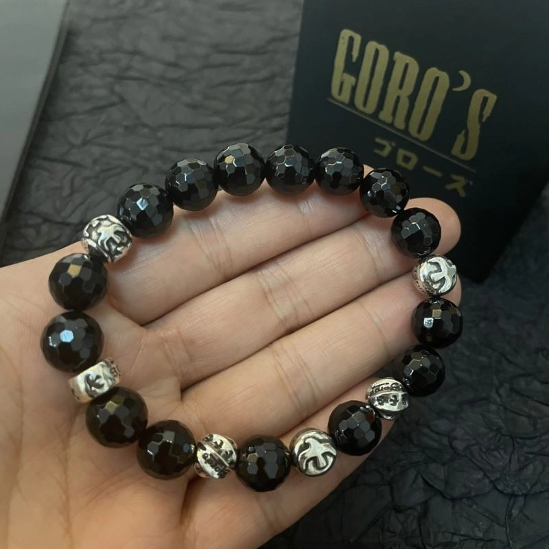Top match Goros Bracelets
