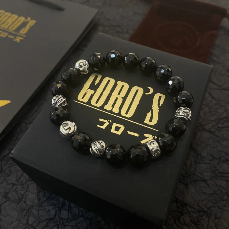 Top match Goros Bracelets
