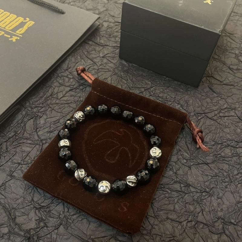Top match Goros Bracelets