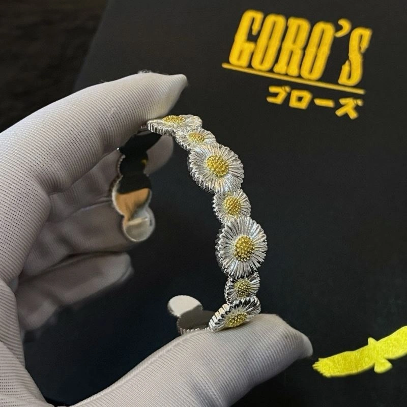 Goros Bracelets