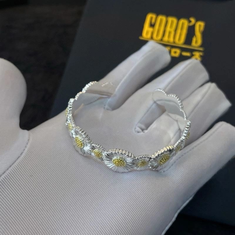 Reasonably priced Goros Bracelets