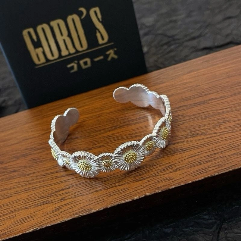 Reasonably priced Goros Bracelets