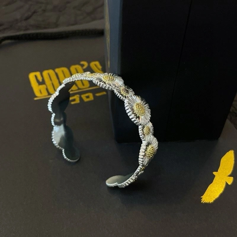 Reasonably priced Goros Bracelets