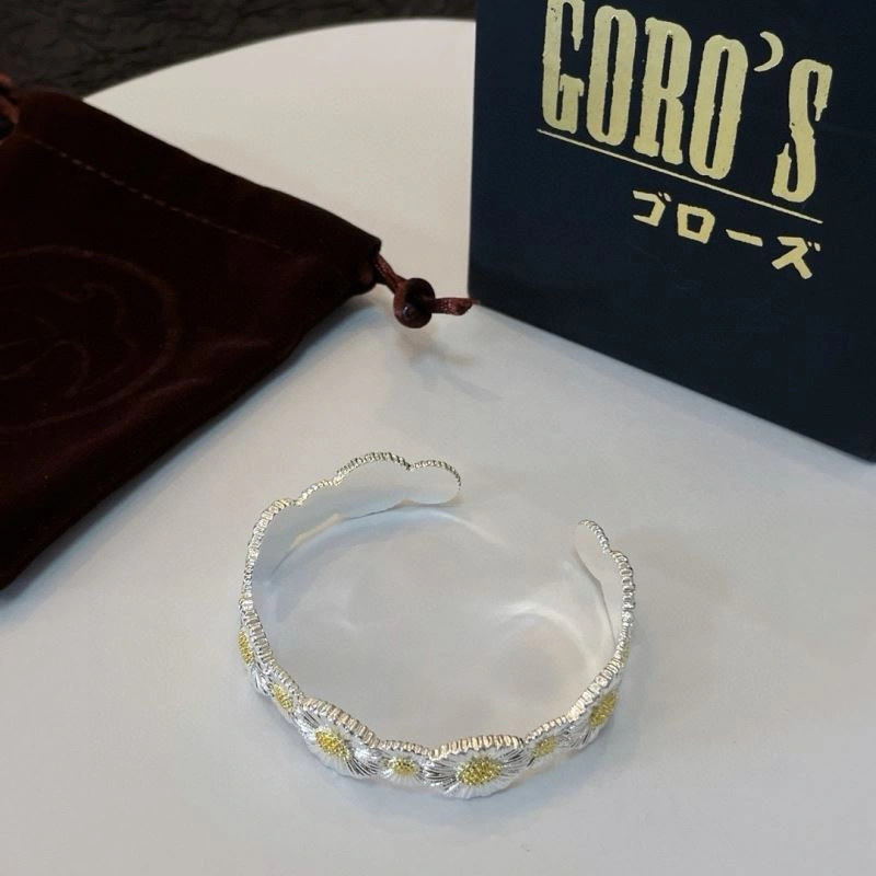 Reasonably priced Goros Bracelets