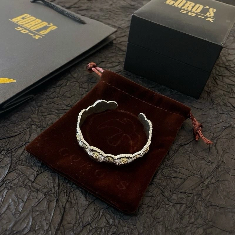 Reasonably priced Goros Bracelets