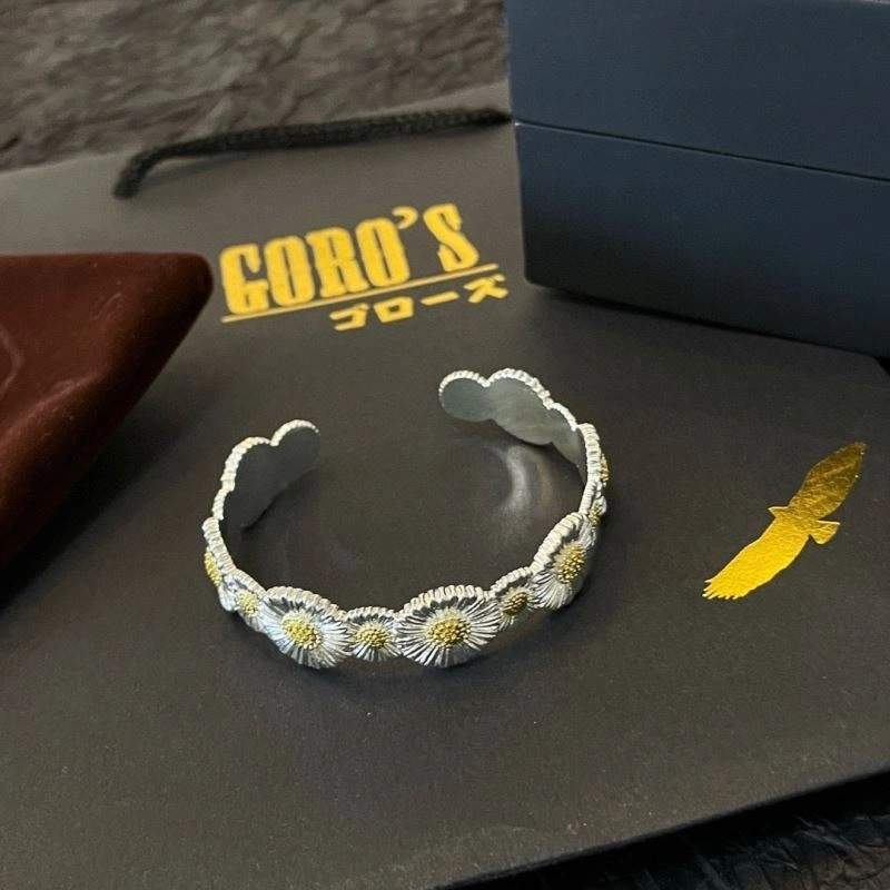 Reasonably priced Goros Bracelets
