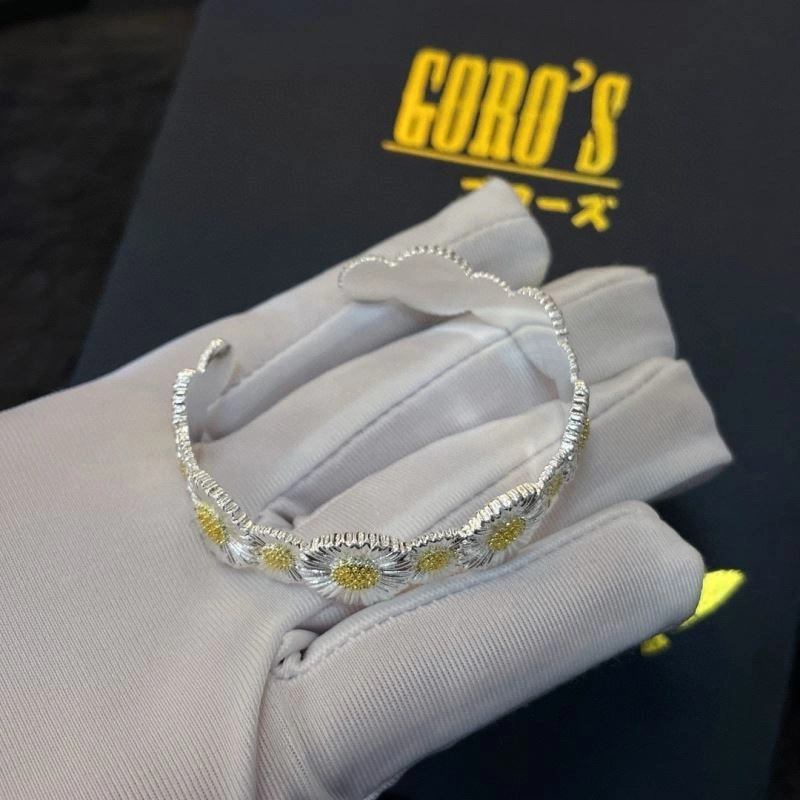 Reasonably priced Goros Bracelets