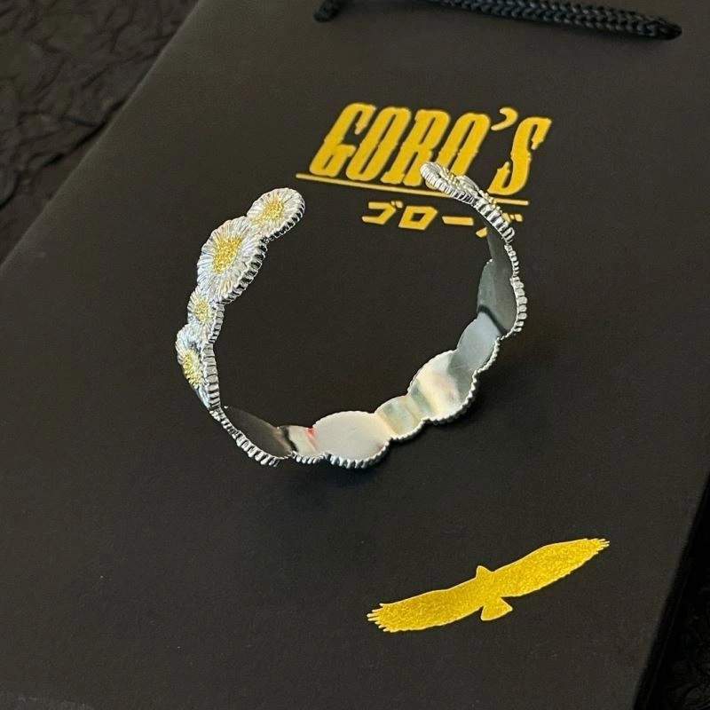 Reasonably priced Goros Bracelets