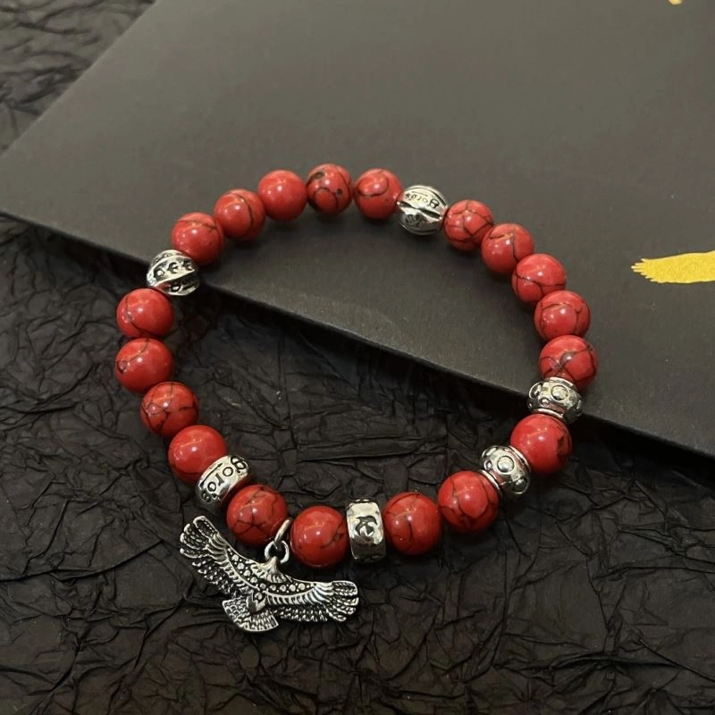 Value-priced Goros Bracelets