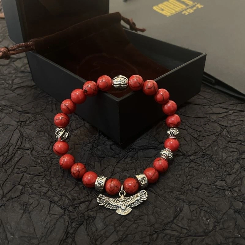 Value-priced Goros Bracelets