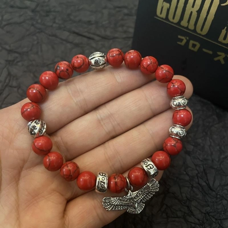 Value-priced Goros Bracelets