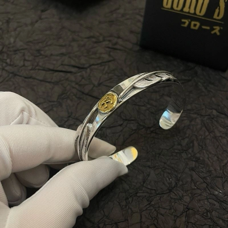 Goros Bracelets