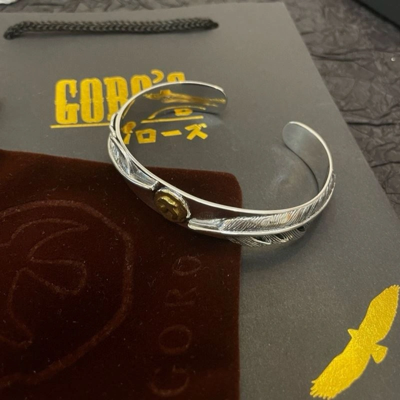Goros Bracelets