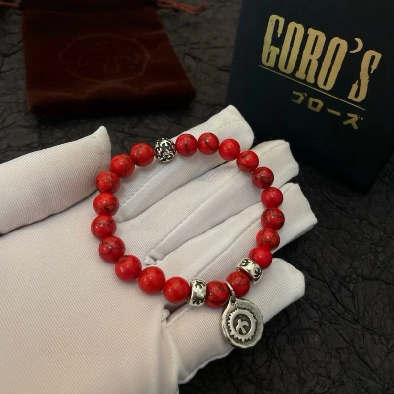 OEM Goros Bracelets