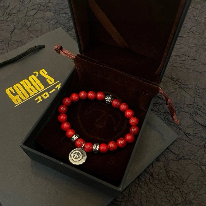 OEM Goros Bracelets